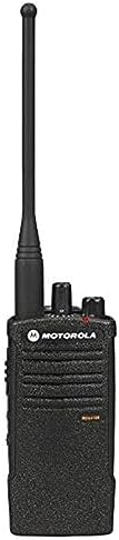 Amazon.com: MOTOROLA SOLUTIONS On-Site RDU4100 10-Channel UHF Water ...