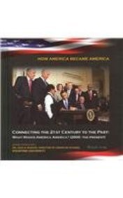 How America Became America : LaClair, Teresa, Windsor, Wesley, Sharp ...