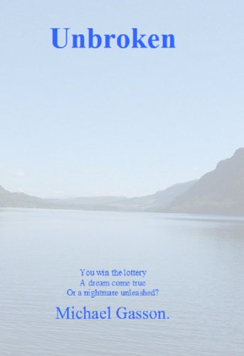 Amazon.com: Unbroken eBook : Gasson, Michael: Books
