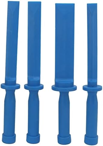 Plastic Chisel Scraper,Professional Chisel Tool Sets,Nylon Plastic ...
