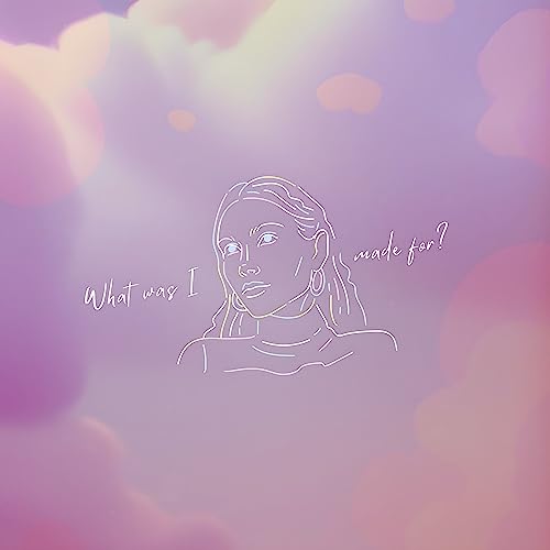Amazon.co.jp: What Was I Made For? : Rachel Hardy: Digital Music