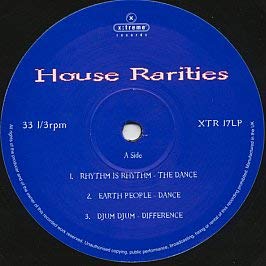 House Rarities : Amazon.es: CD y vinilos}