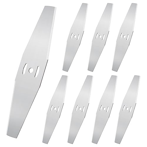 Metal Blade Weed Eater – The 15 Best Products Compared