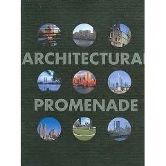 Architectural Promenade: Asensio Cerver, Francisco: 9780823002887 ...