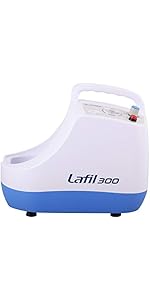 Amazon.com: Rocker 300 Oilless Vacuum Pump, 99 mbar, 23 LPM, 1750 RPM ...