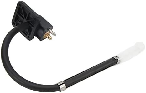 Amazon.com: Fuel Connector Fuel Accessories Fuel Transfer Marine Fuel ...