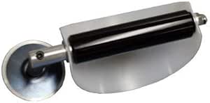 Pipeknife EZD DeGlazing Tool (Pizza Cutter) | Professional Window De ...