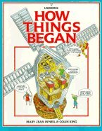 How Things Began: McNeil, Mary Jean: 9780727007490: Amazon.com: Books