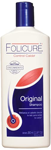 Folicure Shampoo Review: Treatment For Hair Loss & Dandruff