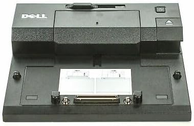 Amazon.co.jp: Dell K07A Latitude E-Port USB 3.0 Docking Station/ドッキング ...