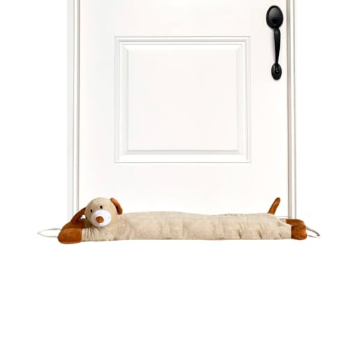 7 Best Door Sound Blocker: Make Your House Noise Free!