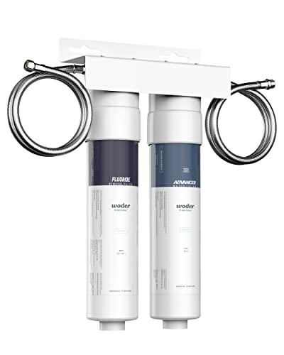 Best Inline Water Filters for Ice Makers - Ice Maker Spot