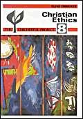 Christian Ethics (Chichester Project): Erricker, Clive: 9780718825782 ...