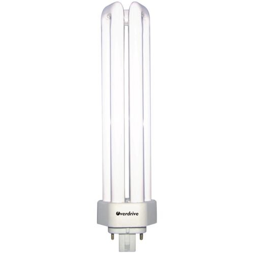Buy Overdrive 150 ODT57W/4P/41K 57W Triple Cfl-4 Pin-41K-GX 24q5 Base ...