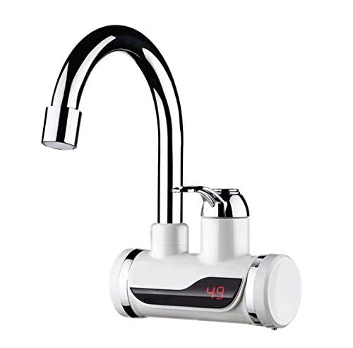 Buy Drumstone Instant Tap Water Heater/Geyser for Kitchen, Bathroom ...