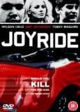 Joyride [DVD] : Amazon.ie