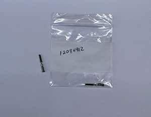 Amazon.com: GM 12084912 TERMINAL,WRG FEM MIC/P : Automotive