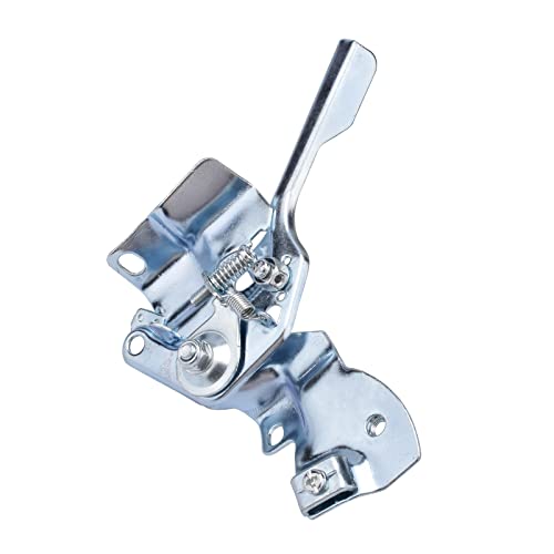Cancanle Throttle Control Lever Arm Assembly for GX140 GX160 GX200 5 ...