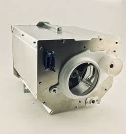 Amazon.com: Technical Precision Replacement for Barco R9864130 LAMP ...