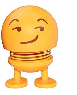 Shake My Head Emoticon