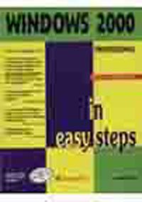 Buy Windows 2000 Professional in Easy Steps Book Online at Low Prices ...