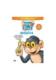 Super Bebe: Música [DVD]: Amazon.es: Películas y TV