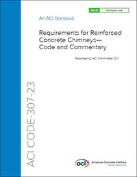 Amazon.com: ACI CODE-307-23: Requirements for Reinforced Concrete ...