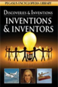 Amazon.com: Inventions & Inventors: 1 (Discoveries And Inventions ...