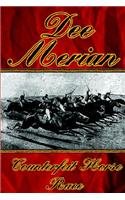 Counterfeit Horse Race: Merian, Dee: 9781414040240: Amazon.com: Books
