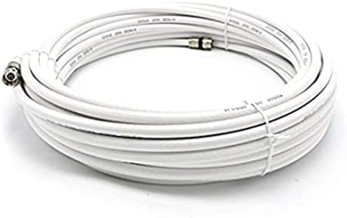 DASH DTH wire cable Cable for All DTH Antenna Compatible for Dish TV ...