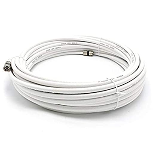 DASH DTH wire cable Cable for All DTH Antenna Compatible for Dish TV ...