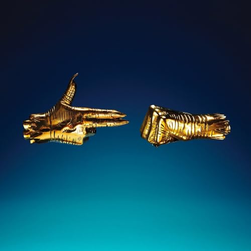 Run The Jewels 3 by Run The Jewels, El-P & Killer Mike on Amazon Prime ...