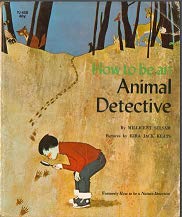 How To Be An Animal Detective: Books - Amazon.ca