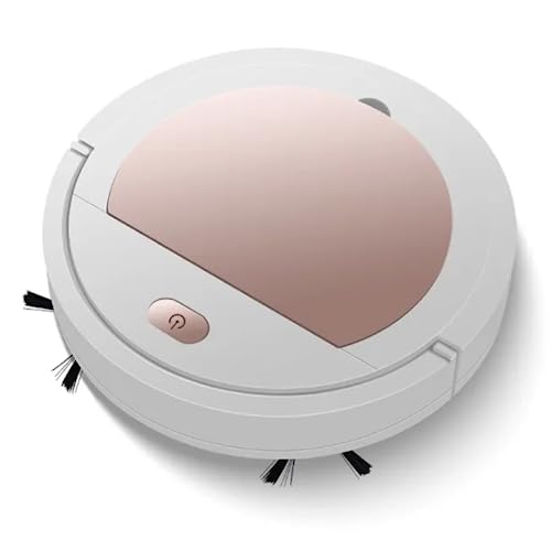 Elevea【ONLY TODAY DEAL WITH LIFETIME WARRANTY 】Smart Sweeper, Vacuum ...