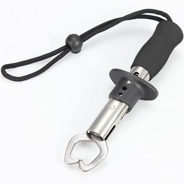 SBRMART Fishing Grab Scale Tool Fishing Gripper : Amazon.in: Home & Kitchen