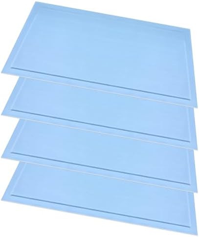 Cooler Accessories Freezer Liner, Pack Of 2, Frost Mat. Prevents Build ...