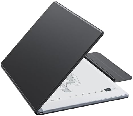 Amazon.com: MoKo Case for Remarkable 2 Tablet 2020, Ultra-Slim ...