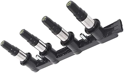 Amazon.com: WFLNHB Ignition Coil C1646 UF620 25186687 Replacement for ...