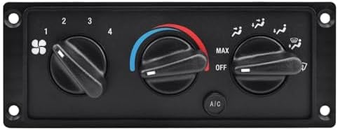 Amazon.co.jp: 3518702C93 ヒーターAC温度制御モジュール に適合するInternational 5500I 5600I ...