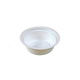 ・ブランド:エコ・アイ(ECO-i)・製造元:エコ・アイ(ECO-i)・モデル:L026B・製造元/メーカー部品番号:L026B・サイズ:口径135mm×高さ42mm 容量:350ml ● 梱包:50個(50個入×1袋)・電子レンジOK (...