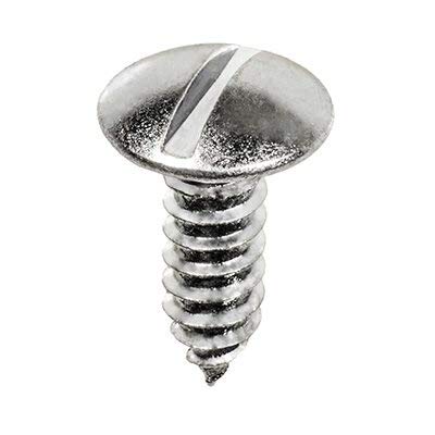 LIC PLT SCREW SLTD TRUSS HD #: Auto Accessory: Amazon.com: Industrial ...