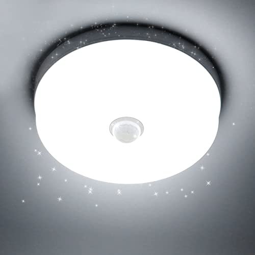 Lámparas de Techo Led con Sensor de Movimiento: El mejor producto del ...