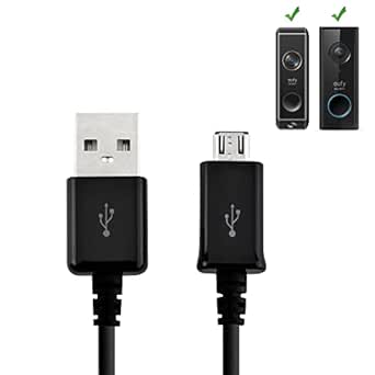Rook Accessories Replacement Charger Charging Cable Compatible with ...