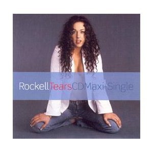 Rockell - Tears - Amazon.com Music