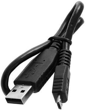 USB Cable to Micro USB 1.5M for Sony Cyber-Shot DSC-WX150, DSC-WX200 ...