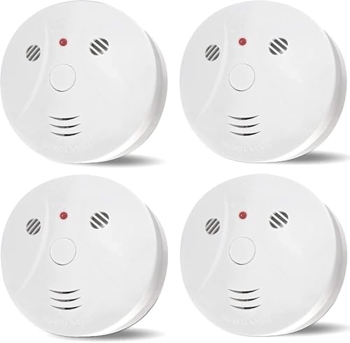 10 Best Carbon Monoxide and Smoke Detector Combos of 2025 - Keep Your ...