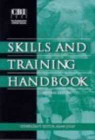 The CBI Skills and Training Handbook: Jolly, Adam: 9780749431730 ...