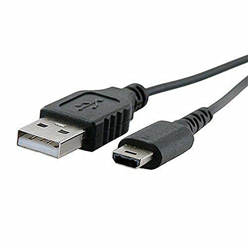 Amazon.co.uk Best Sellers: The most popular items in Nintendo DS Cables