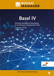 Amazon.com: Basel IV: Die Baseler Vorschläge zur Überarbeitung der ...