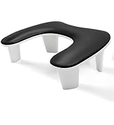 Amazon.com: ANGNYA U-shaped Arm Rest for Nails Tech, Nail Arm Rest with ...